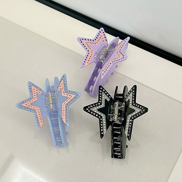 Hair Claw Clips - Stylish & Functional Hair Clips for Every Hair Type ...