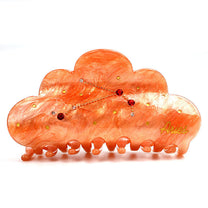 Zodiac Signs Claw Clips | Astrology Hair Accessories | Girly ...