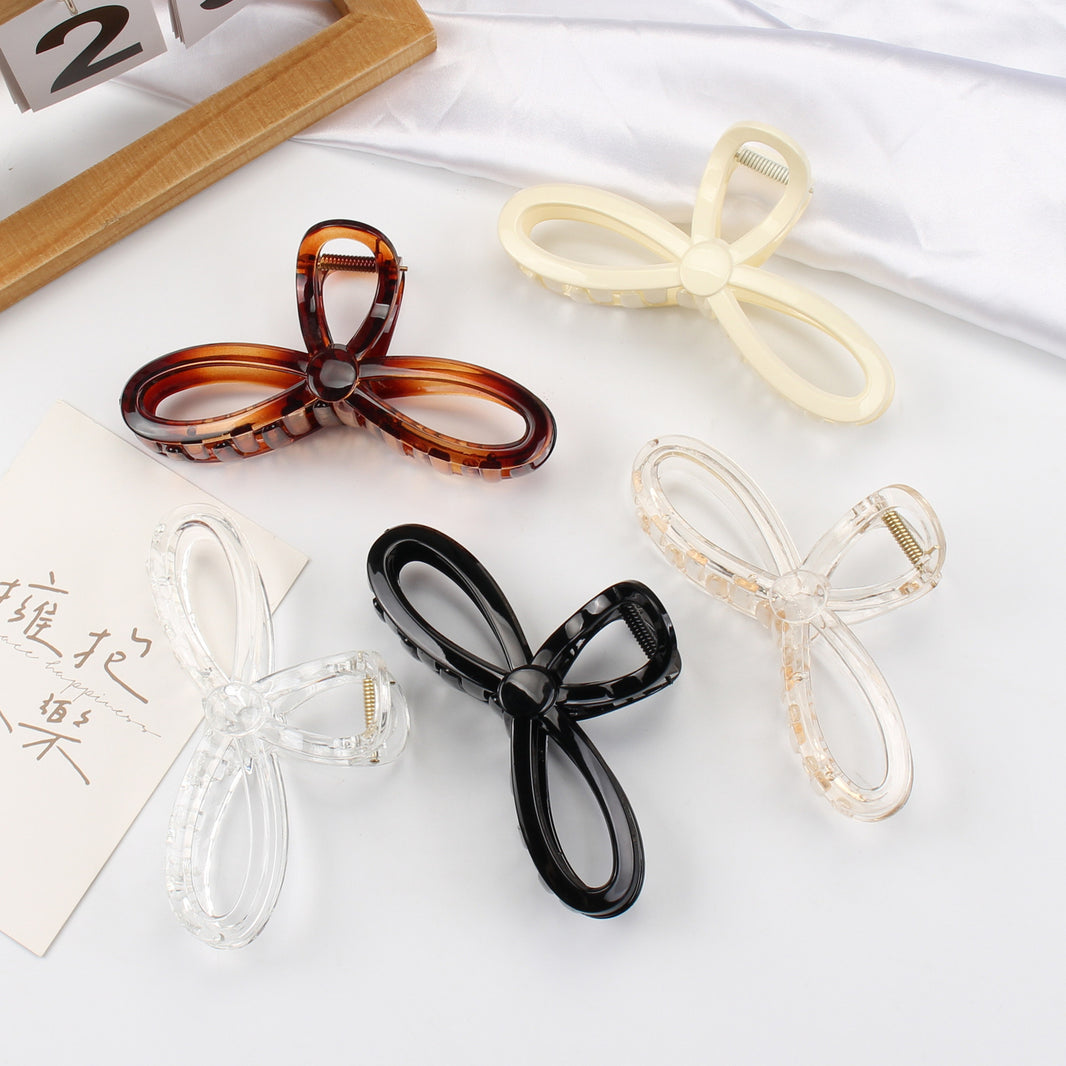 Hair Claw Clips - Stylish & Functional Hair Clips for Every Hair Type ...