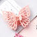 Large Butterfly Hair Clip | Big Hair Claw | Aesthetic Hair Accessory ...
