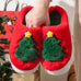 Christmas Tree Slippers – Cozy Holiday Gift Ideas for Girls – Tristar ...