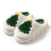 Christmas Tree Slippers – Cozy Holiday Gift Ideas for Girls – Tristar ...