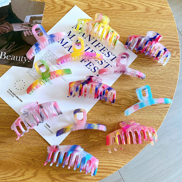 Hair Claw Clips - Cute & Girly Hair Clips for Every Hair Type – Page 5 ...