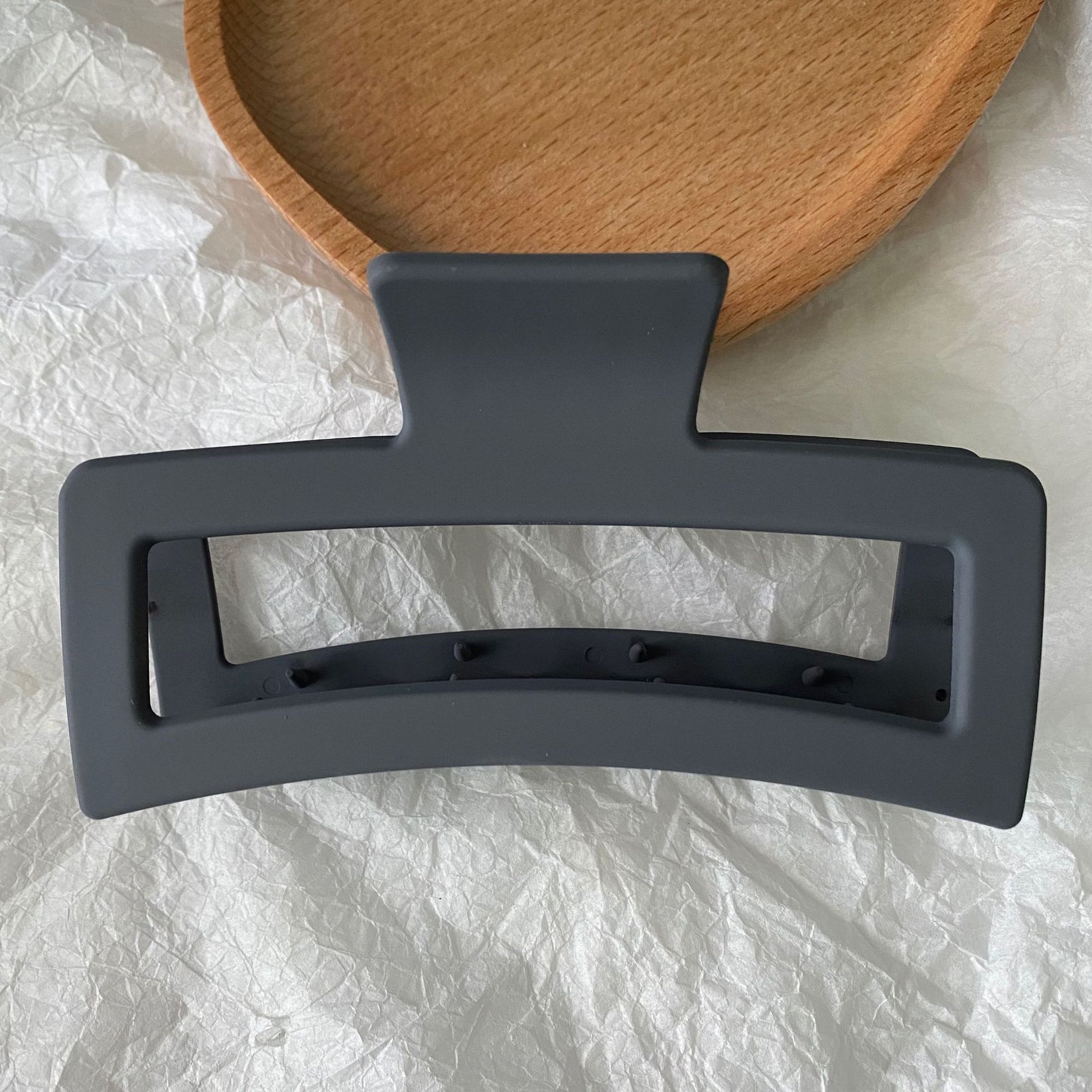 Extra Large Claw Clip for long Hair | Jumbo Hair Clip for tick hair ...