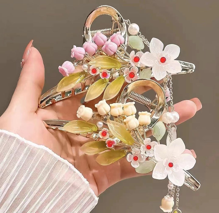 Hair Claw Clips - Cute & Girly Hair Clips for Every Hair Type – Page 5 ...