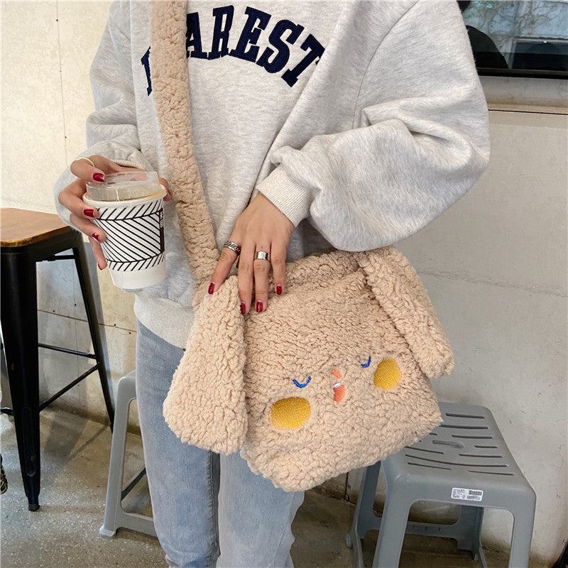 Teddy Tote Bag – Cute & Aesthetic Teddy Bear Tote Bag – Tristar Boutique