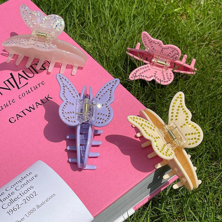 Hair Claw Clips - Cute & Girly Hair Clips for Every Hair Type – Page 5 ...