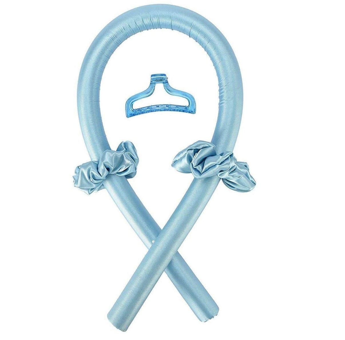 Heatless Curling Rod - Get Heatless Curls Overnight! – Tristar Boutique